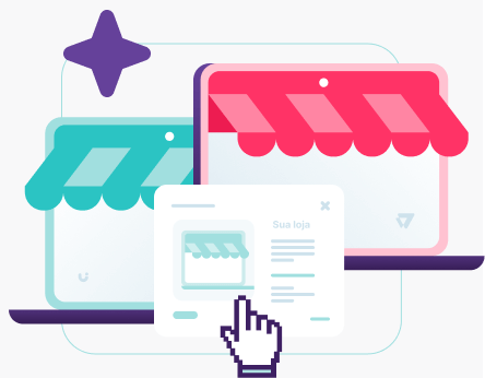 Pagali | Sua loja virtual vende muito mais com o Pagali